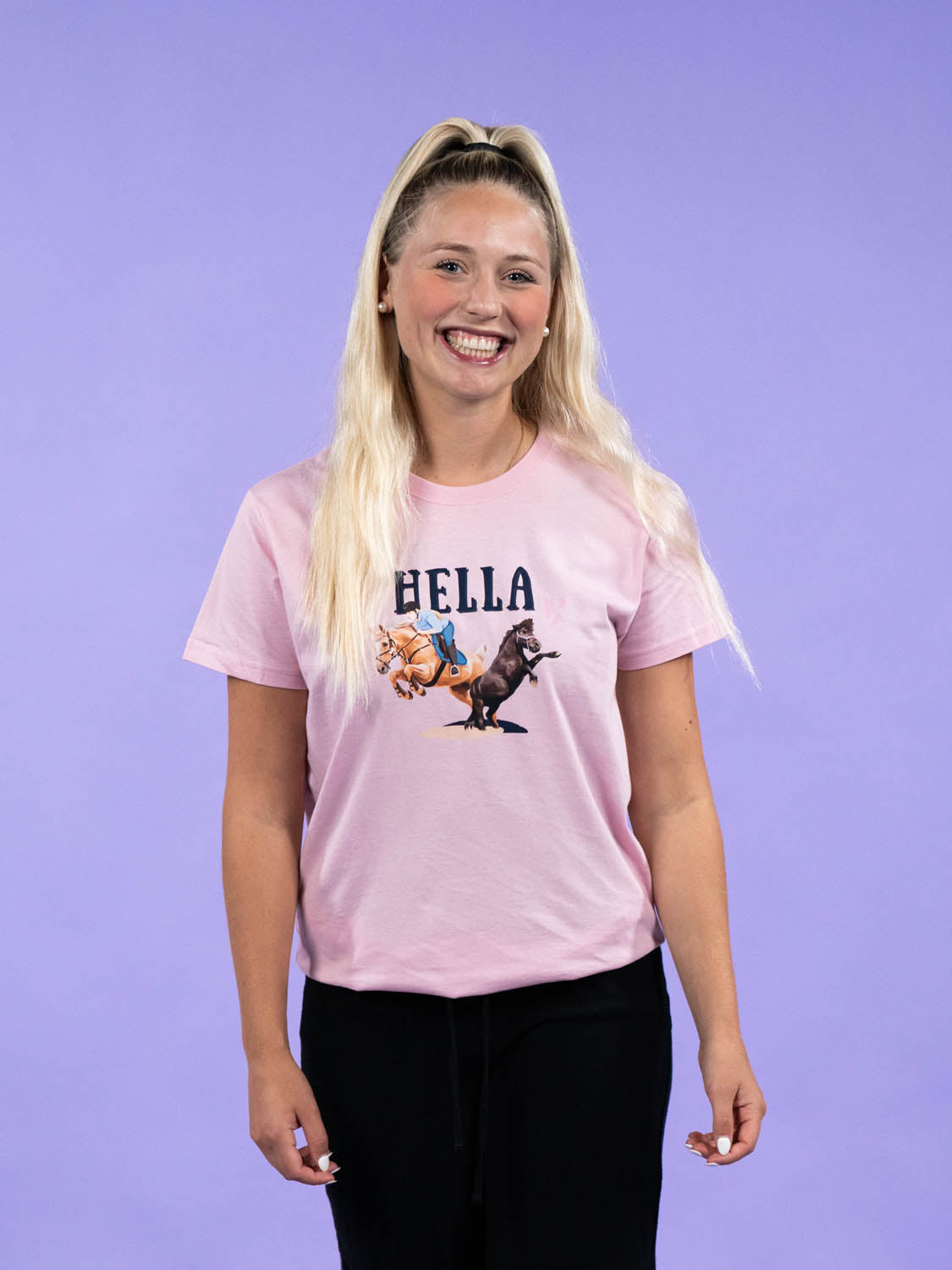 All – Hella Gabbert