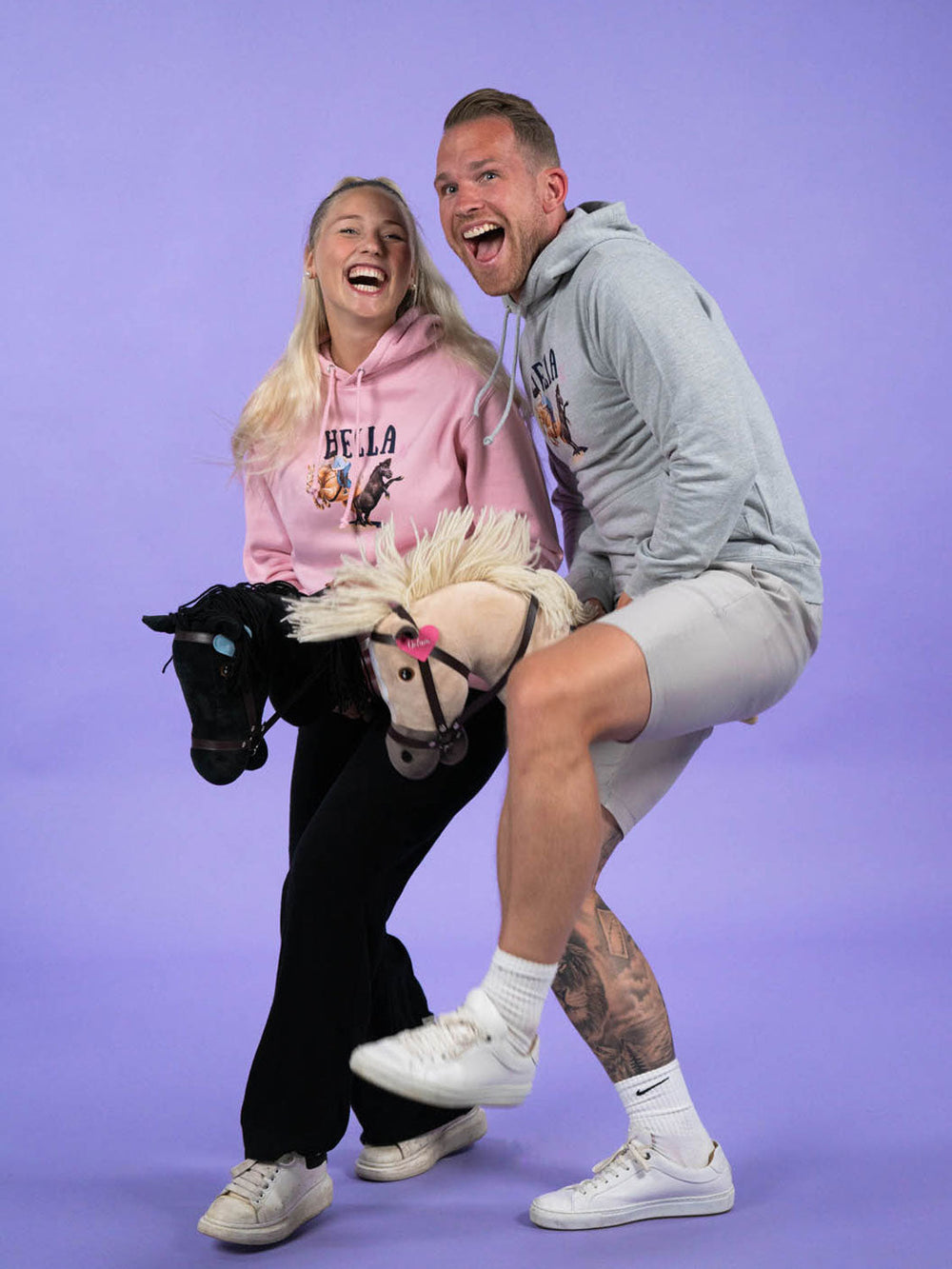 All – Hella Gabbert