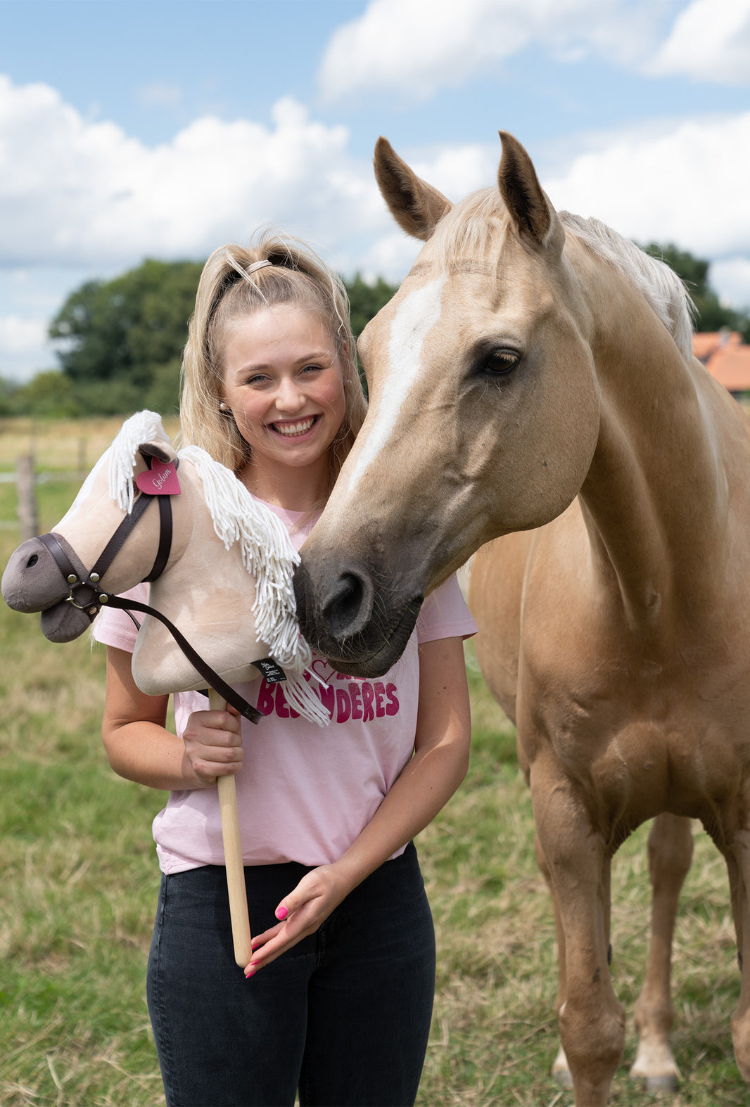 Das Farbduell – Hella Gabbert