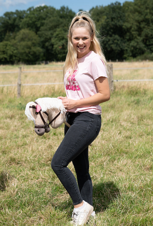 Hobby Horse Golum – Hella Gabbert