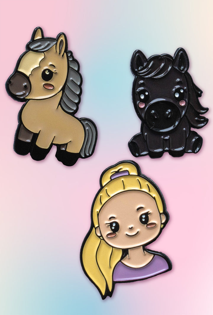 All – Hella Gabbert