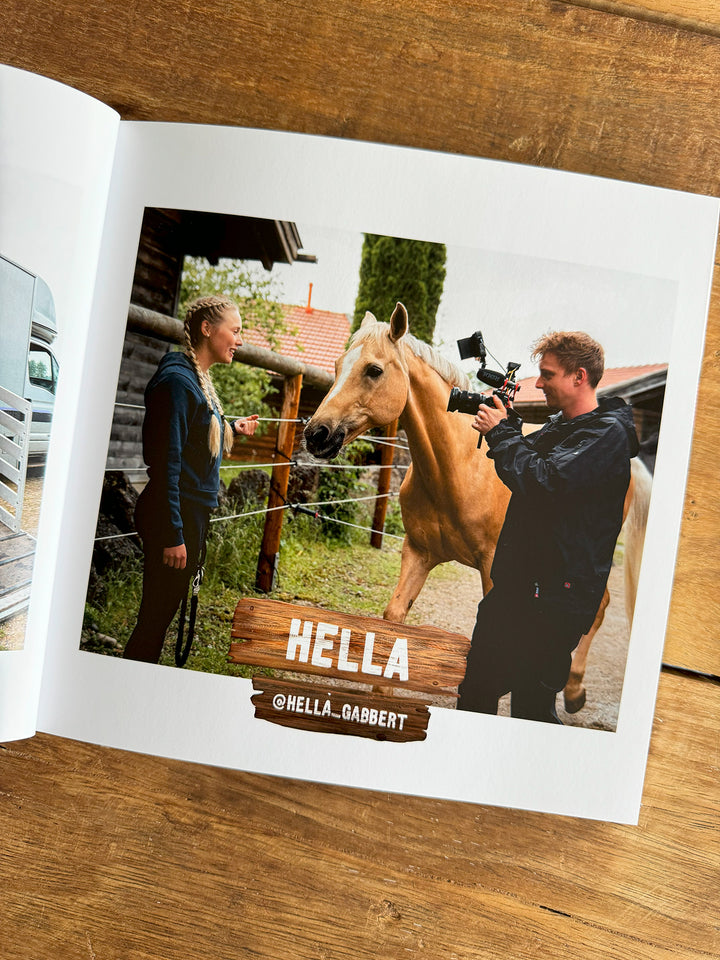 All – Hella Gabbert