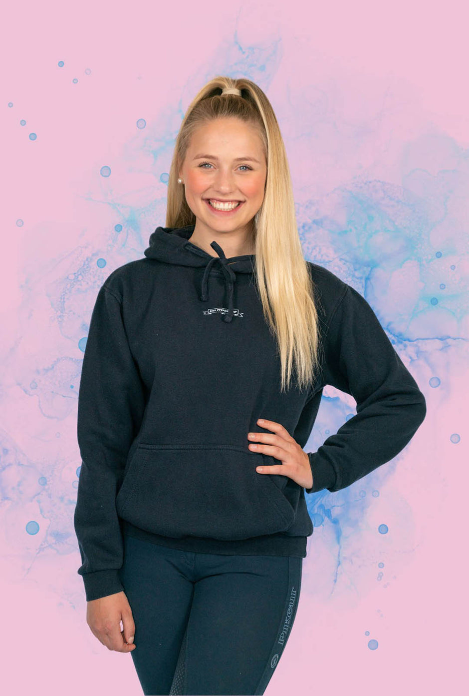 Hoodies – Hella Gabbert