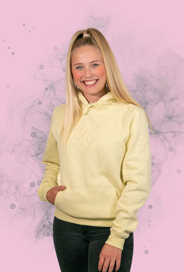 Hella Hoodie HG – Hella Gabbert