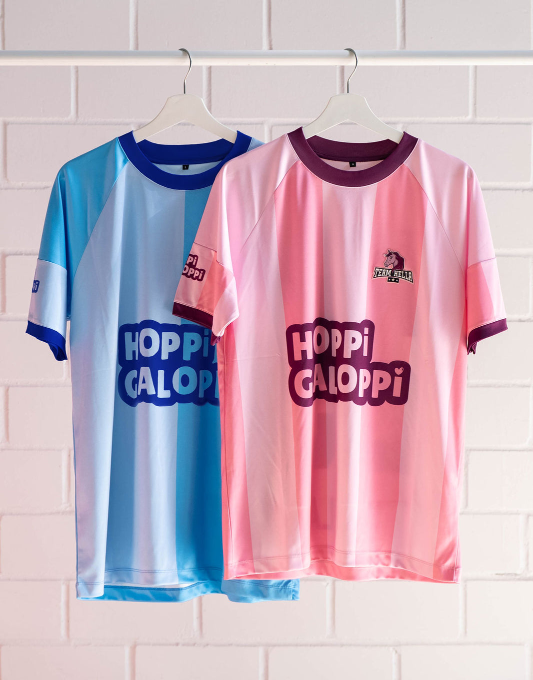 All – Hella Gabbert