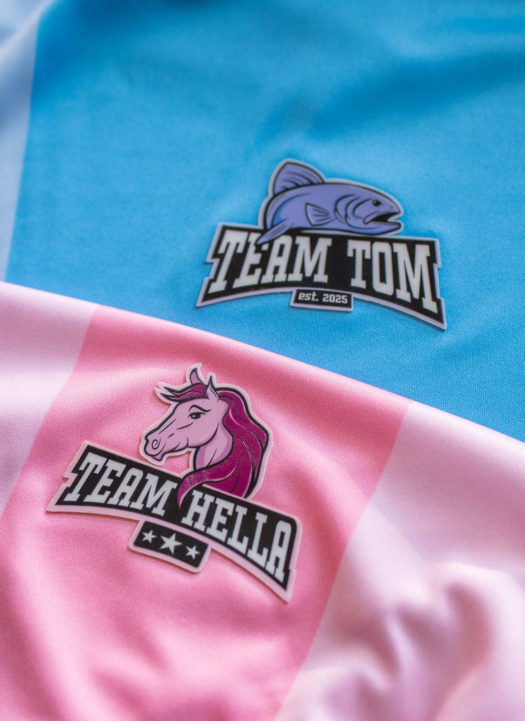 All – Hella Gabbert