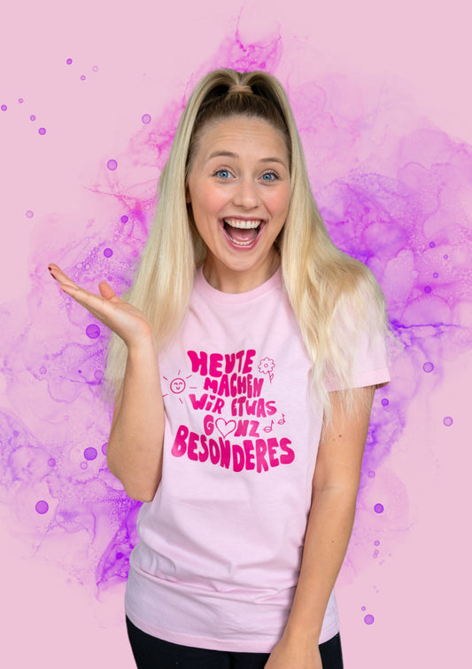 T-Shirts – Hella Gabbert